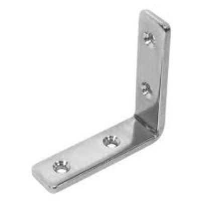 Cina Custom Made in acciaio inossidabile Fabricazione bracket angolari per il vostro servizio di produzione in vendita