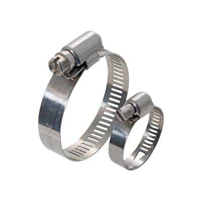 Cina Clampo per tubi di alta pressione in metallo personalizzato con rivestimento e spessore da 0,5 mm a 25 mm in vendita