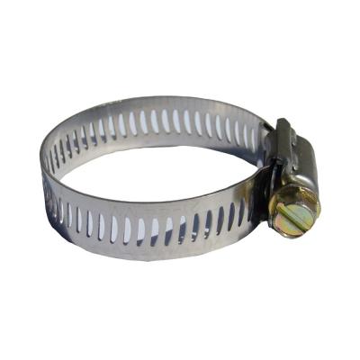 Cina Clampo per tubi di alta pressione in metallo personalizzato con rivestimento e spessore da 0,5 mm a 25 mm in vendita
