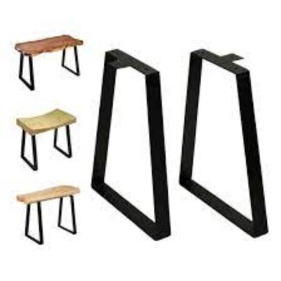 Cina Brackets per gambe di legno di acciaio e acciaio inossidabile personalizzati da Ltd a prezzi ragionevoli in vendita