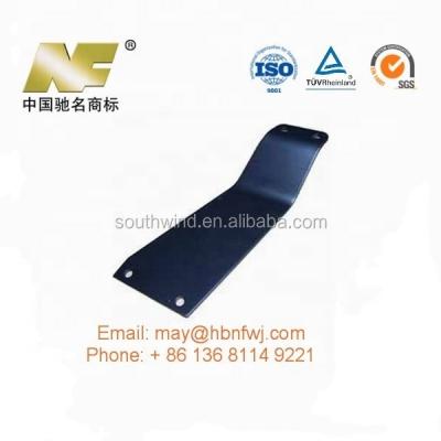 中国 他の構造 異なるサイズの自動車部品のための金属スタンプパーツ 販売のため