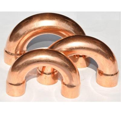 Cina Fittings per tubi in ottone a piega metallica su misura per altre strutture in vendita