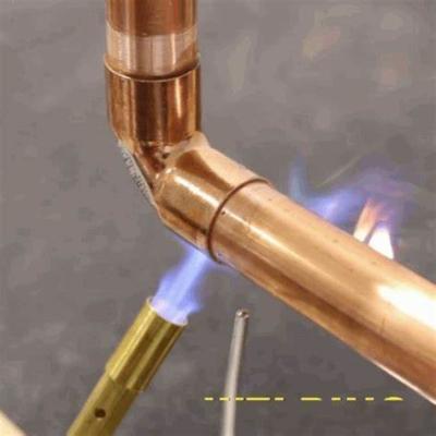 Cina Fittings per tubi in ottone a piega metallica su misura per altre strutture in vendita
