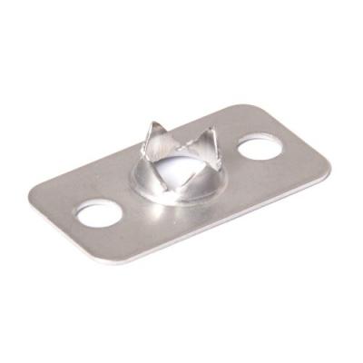 Cina Personalizzazione professionale di supporti metallici di varie dimensioni per il processo di piegatura in vendita
