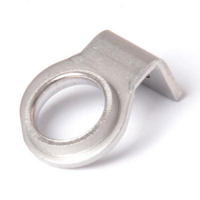Cina Personalizzazione professionale di supporti metallici di varie dimensioni per il processo di piegatura in vendita