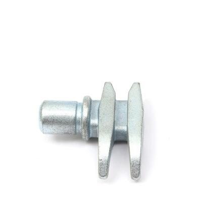 Cina 0.5mm-25mm spessore autocarro in acciaio al carbonio personalizzato serratura delle zampe Nanfeng per il mercato dei camion in vendita