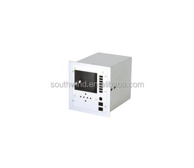 Cina Nanfeng Level Small Metal Machine Box per le infrastrutture dell' industria manifatturiera in vendita