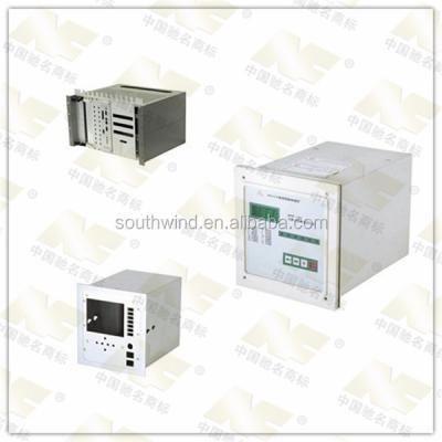 Cina Nanfeng Level Small Metal Machine Box per le infrastrutture dell' industria manifatturiera in vendita