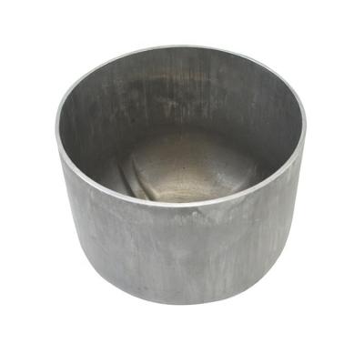Cina Galvanizzazione in acciaio al carbonio stampaggio di conchiglie metalliche per le esigenze dei clienti a Nanfeng in vendita