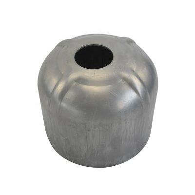 Cina Galvanizzazione in acciaio al carbonio stampaggio di conchiglie metalliche per le esigenze dei clienti a Nanfeng in vendita