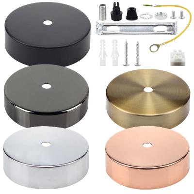 Cina ISO9001 2008 Certificate Custom Deep Drawing Metal Parts for Auto Stamping Accessory in vendita