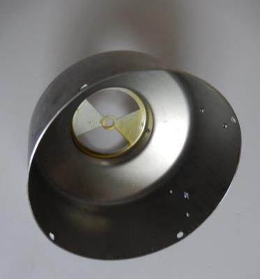 Cina Ltd Seconda operazione di saldatura OEM parti di alluminio in acciaio inossidabile metallo per disegno profondo su misura in vendita