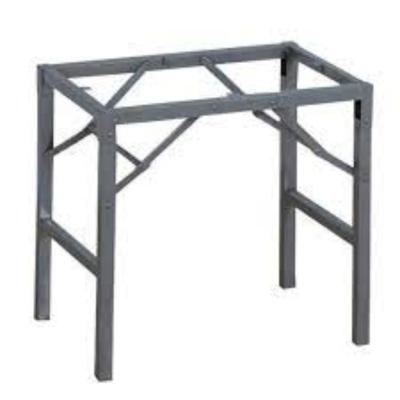 Cina Brackets per gambe di legno in acciaio e acciaio inossidabile personalizzati per parti di stampaggio OEM ODM in vendita