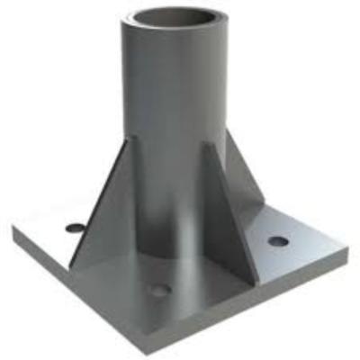 Cina Piattaforma di montaggio per pavimenti in acciaio inossidabile a prezzi ragionevoli in vendita