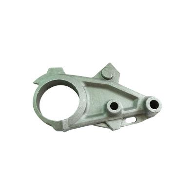 Cina Le principali parti metalliche in acciaio laminato a freddo Nanfeng personalizzate per spessore 0,5 mm-25 mm in vendita