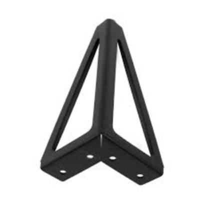Cina Acciaio e acciaio inossidabile a prezzi accessibili bracciale per gambe in legno per applicazioni automobilistiche in vendita