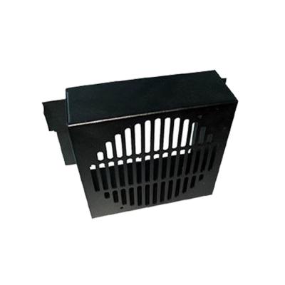Cina Nanfeng Metal Box/Shell offre prodotti in alluminio personalizzabili per ogni esigenza in vendita