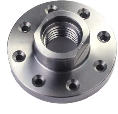 Cina Altre strutture additivi per macchine CNC ad alta precisione su misura in vendita