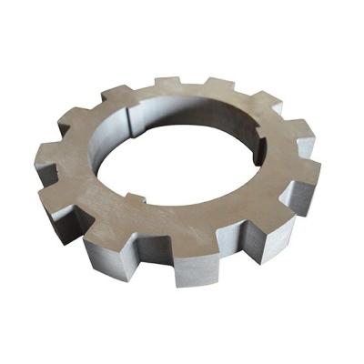Cina Altre strutture additivi per macchine CNC ad alta precisione su misura in vendita