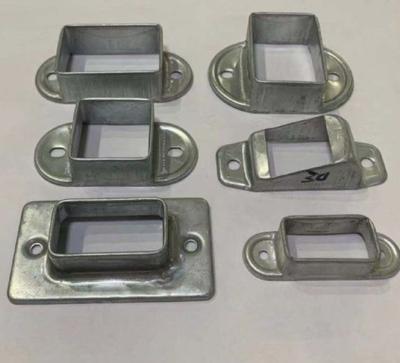 Cina Accessori hardware per bracciale d'altura in acciaio inossidabile personalizzati presso Direct with and Best in vendita