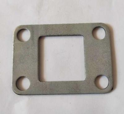 Cina Accessori hardware per bracciale d'altura in acciaio inossidabile personalizzati presso Direct with and Best in vendita