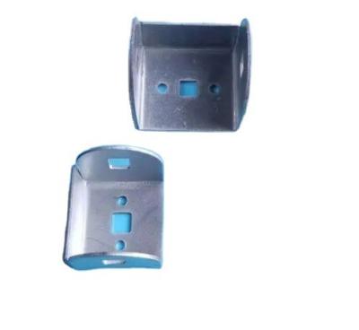Cina Accessori hardware per bracciale d'altura in acciaio inossidabile personalizzati presso Direct with and Best in vendita