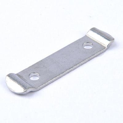 Cina Servizi personalizzati Best Standard Steel Deep Drawn Stamping Parts Made in per OEM ODM in vendita