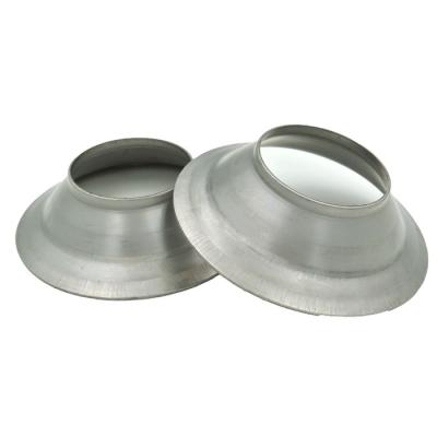 Cina ISO9001 2008 Certificato Parti di stampaggio personalizzate Macchine e prezzi di stampaggio metallici in vendita