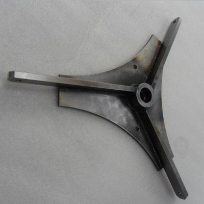 Cina Parti metalliche personalizzate personalizzate per le esigenze del cliente in vendita