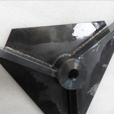 Cina Parti metalliche personalizzate personalizzate per le esigenze del cliente in vendita