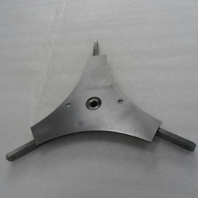 Cina Parti metalliche personalizzate personalizzate per le esigenze del cliente in vendita