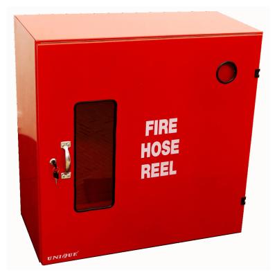 Cina Casella di metallo di sicurezza per estintori d'incendio personalizzata per le situazioni di emergenza di incendio in vendita