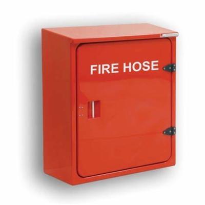 Cina Casella di metallo di sicurezza per estintori d'incendio personalizzata per le situazioni di emergenza di incendio in vendita