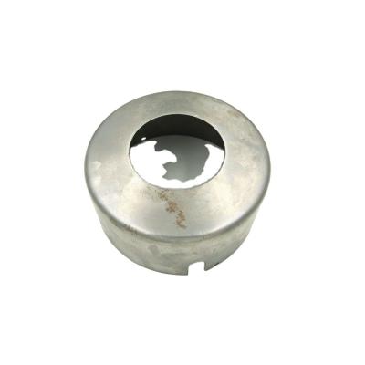 中国 オーダーメイド 酸化プロセスと溶接能力を持つ南フェン金属の深引き部品 販売のため