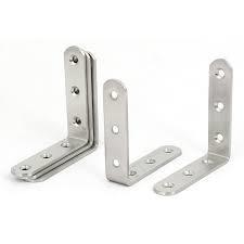 Cina Hebei Nanfeng Metal Products Co. Linea di stampa automatizzata per supporti angolari personalizzati in vendita