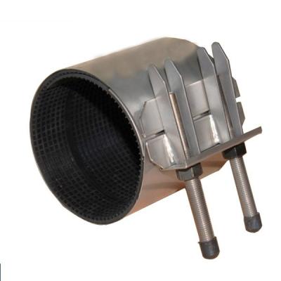 Cina Clampo per tubi metallici per diversi tipi di ossidazione spessore 0,5 mm-25 mm in vendita