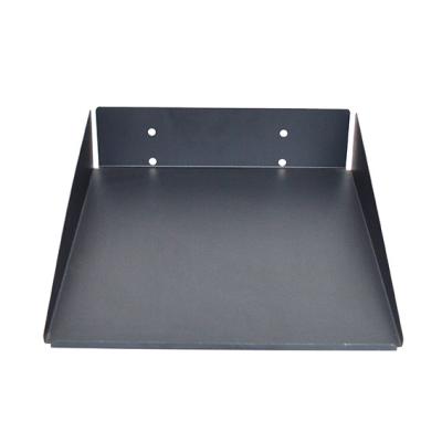 Cina Nanfeng Infrastructure Good- Parti di piastre metalliche personalizzate con spessore da 0,5 mm a 25 mm in vendita