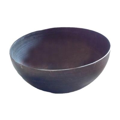 China Polished Deeping Metal Bowl para Máquina em Nanfeng Personalizado 0,5mm-25mm espessura à venda