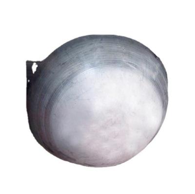 Cina Scaletta di metallo a profondo lucidato per la macchina a Nanfeng Spessore personalizzato da 0,5 mm a 25 mm in vendita