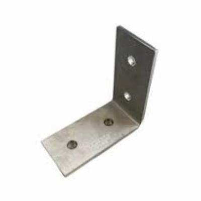 China Ltd A sua fonte de aço personalizado e aço inoxidável brackets de ângulo a preços baixos à venda