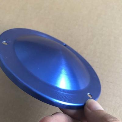Cina Stampaggio e piegatura a livello di lamiera piastra di metallo automatico a Nanfeng per prodotti personalizzati in vendita