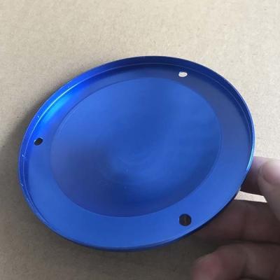 Cina Stampaggio e piegatura a livello di lamiera piastra di metallo automatico a Nanfeng per prodotti personalizzati in vendita