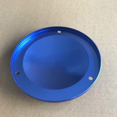 Cina Stampaggio e piegatura a livello di lamiera piastra di metallo automatico a Nanfeng per prodotti personalizzati in vendita