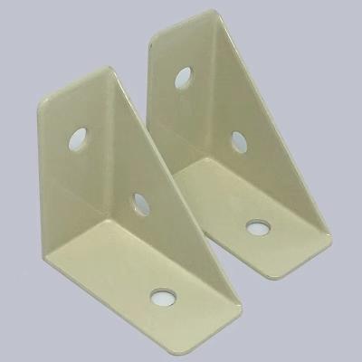 Cina Codice metallico lucidato personalizzabile per tavoli di legno Nanfeng e opzione di personalizzazione in vendita