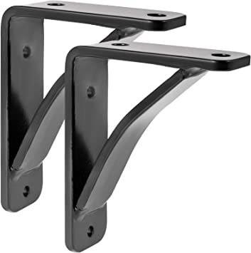 Cina Bracket metallici personalizzati per diverse dimensioni di processo di lucidatura di bracket ad angolo retto in vendita