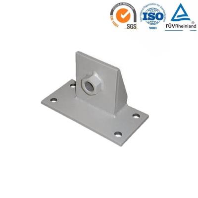 Cina Spessore Parti per saldatura e fabbricazione di lamiere di metallo su misura per stampaggio in vendita