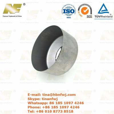 中国 ISO9001 2008 証明書付き オーダーメイド グッド スタンダード スチール ディープ ストーミング パーツ 販売のため
