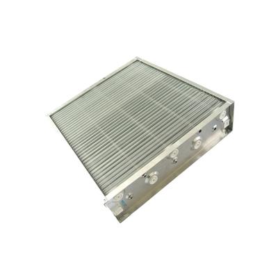 Cina Contenitore per scatole o scatole in alluminio metallico su misura con spessore 0,5 mm-25 mm a Nanfeng in vendita