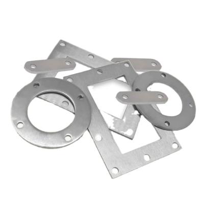 Cina Nanfeng Top One Auto Sheet Metal Piccole Parti per Personalizzazione Spessore 0,5 mm-25 mm in vendita