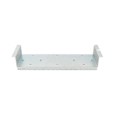 Cina Prodotto Top Hot in Nanfeng accetta piccoli ordini per piastre perforate in alluminio personalizzate in vendita